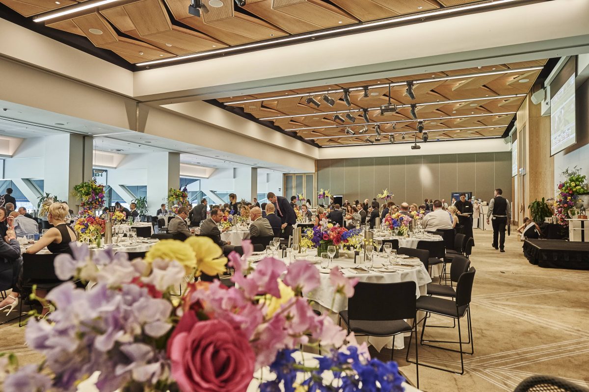 Ballroom - Australian Turf Club