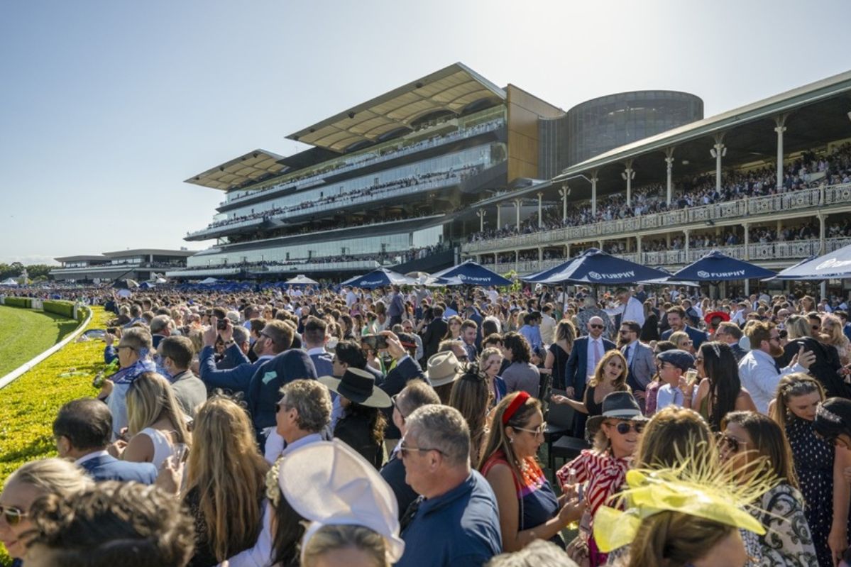 News - Australian Turf Club | Royal Randwick | Rosehill Gardens